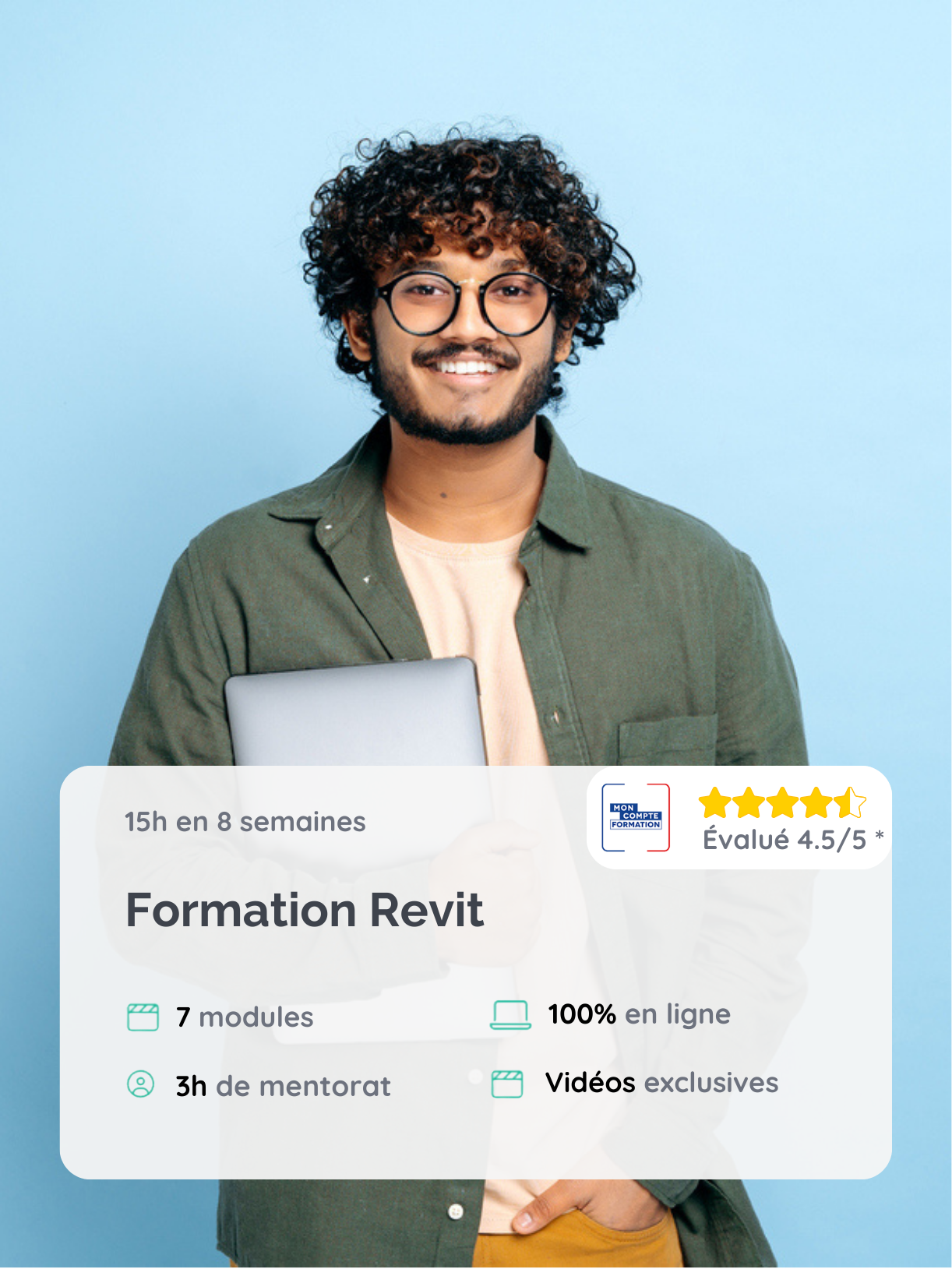 Formation Revit - Educademy