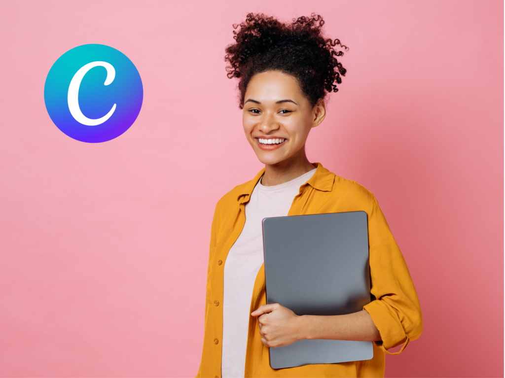 Formation Canva - Certifiante et 100% éligible CPF